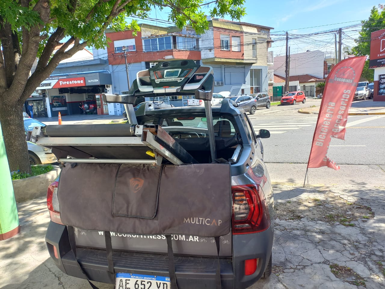 nuevo inicio - CORO FITNESS