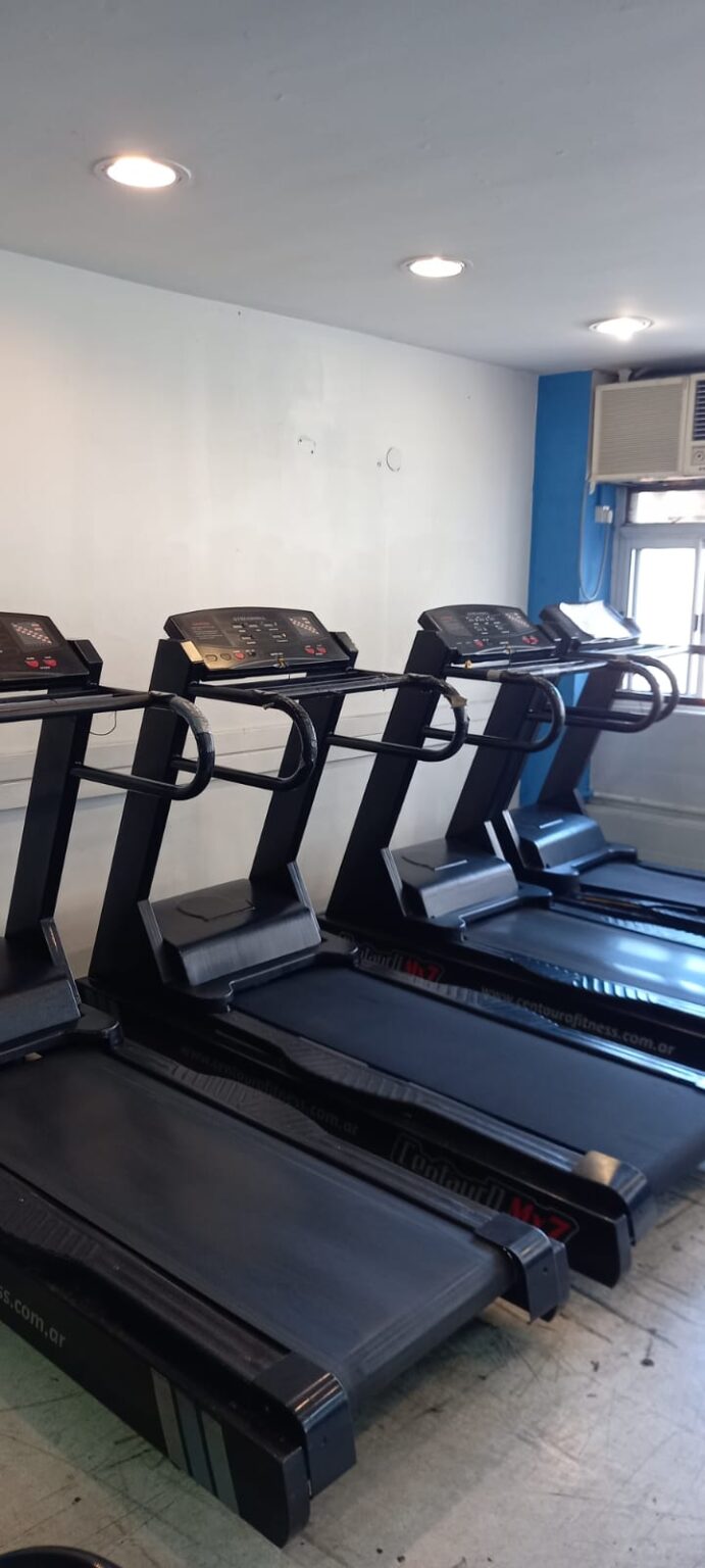 nuevo inicio - CORO FITNESS